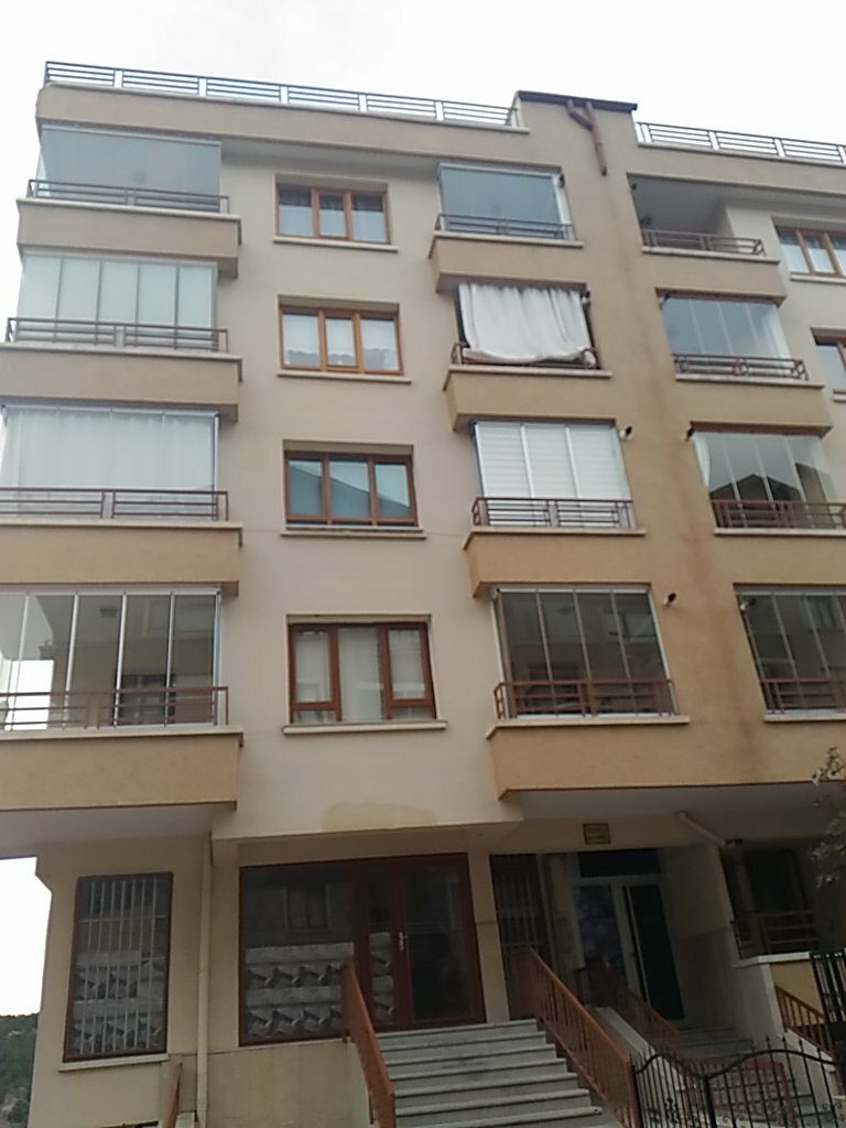 Pazarlar ve çarşılar Ege Pazarı, Ankara, foto