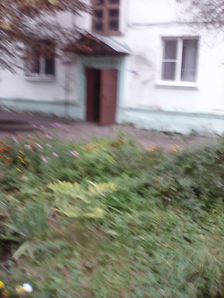 Polis merkezleri Uchastkovy punkt politsii, Novomoskovsk, foto