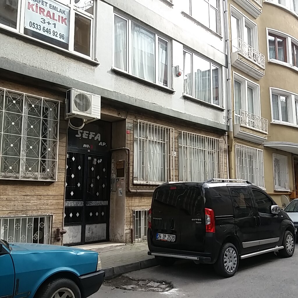 Özel muayenehaneler Dr. Rahmi Yaşanır, İstanbul, foto