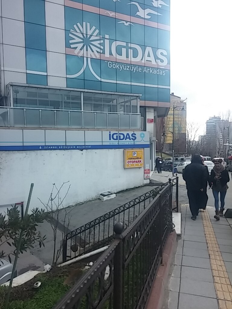 Otomobil servisi Formula Oto Kaporta Boya, İstanbul, foto