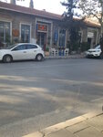 Bortes Restaurant (Kazımdirik Mah., Fevzi Çakmak Cad., No:52, Bornova, İzmir), restoran  İzmir'den