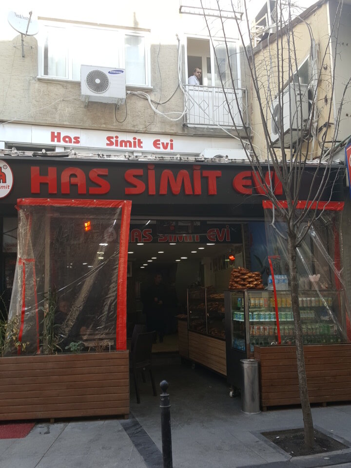 Manavlar Beşiktaş Halk Pazarı, İstanbul, foto