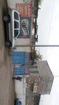 Dzhip-tsentr (вулиця Академіка Бєлелюбського No:50), otomobil servisi  Dnepropetrovsk'tan