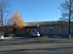 Podgorodnenskaya ambulatoriya obshchey praktiki i semeynoy meditsiny (Shoseina vulytsia No:90), tıp merkezleri ve klinikler  Podgorodnoe'den