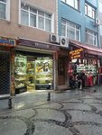 Haznedar Saat ve Gümüş (Şehremini Mah., Büyük Saray Meydanı Cad., No:28A, Fatih, İstanbul), saat tamircileri  İstanbul'dan