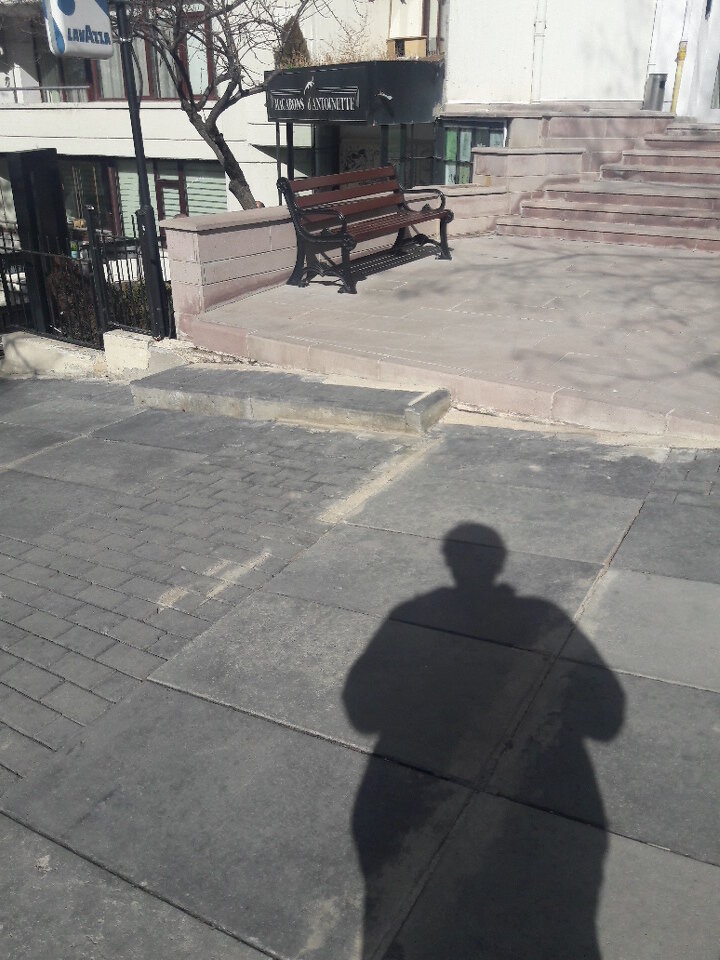 Pastacılık üretimi Macarons D'antoınette, Ankara, foto