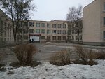 Poltavskaya gimnaziya № 31 (vulytsia Heroiv Stalinhrada No:5), fen lisesi, sosyal bilimler lisesi  Poltava'dan