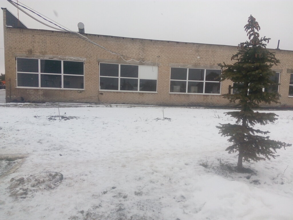 Yol yapımı ve bakımı ССК Дормостаэро, Tolyatti (Togliatti), foto