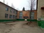 Detsky sad № 28 Kosmichesky (vulytsia Mahara No:4В), anaokulları  Zaporoje'den