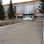 Penzensky mnogoprofilny kolledzh otdeleniye kommunalnogo khozyaystva i upravleniya zemelnymi resursami (Lesozaschitnaya Street No:22), yüksekokul  Penza'dan