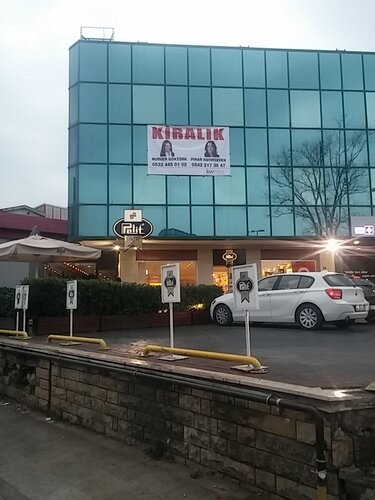 Fotoğraflar: Pelit Pastanesi, pasta, şekerleme ve tatlı, Altunizade Mah ...