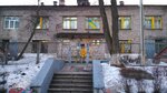 Spetsializirovannoye doshkolnoye uchebnoye uchrezhdeniye kompensiruyushchego tipa № 12 (проспект Аношкина No:94А), anaokulları  Dniprodzerzhynsk'den