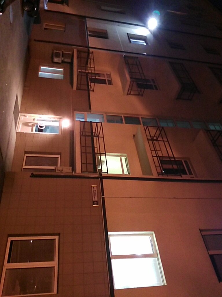Proje enstitüleri, kurumları Soyuzenergoproekt, Harkiv, foto
