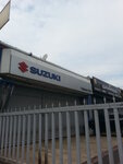 Suzuki Servis - Yıldırım Oto (İçerenköy Mah., Yasemin Sok., No:1, Ataşehir, İstanbul), otomobil servisi  İstanbul'dan