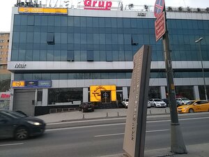 Opel Servis (İstanbul, Eyüpsultan, Silahtarağa Cad., 71-73A), otomobil servisi  İstanbul'dan