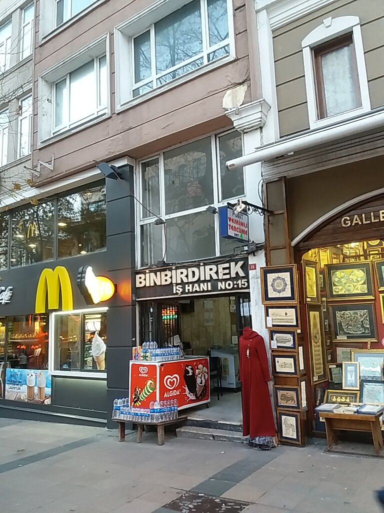 Avukatlar Mehmet Emin Şipşak, İstanbul, foto