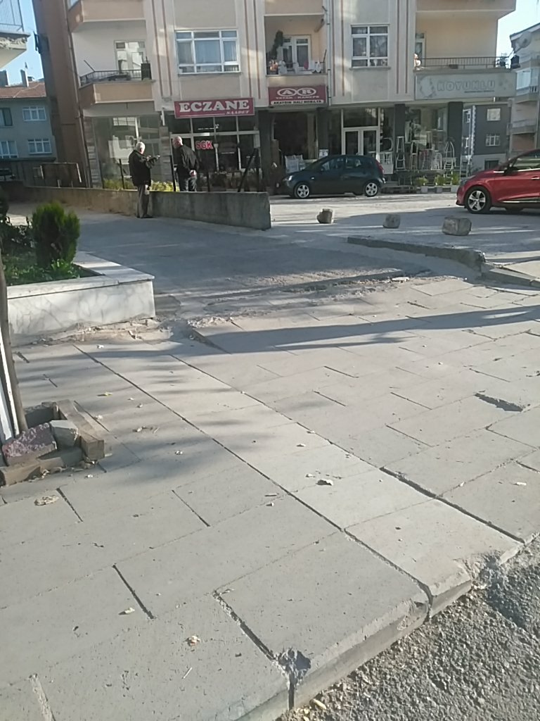 Eczaneler Ankara Saadet Eczanesi, Ankara, foto