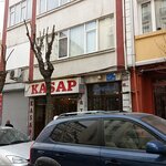 Özel Çırağan Yükseköğretim Kız Öğrenci Yurdu (Molla Gürani Mah., Molla Gürani Cad., Fatih, İstanbul), yurtlar  İstanbul'dan