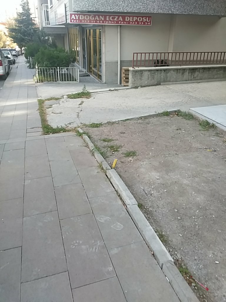 i̇laç firmaları Aydoğan Ecza Deposu, Ankara, foto