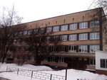 Kommunalnoye uchrezhdeniye Cherkasskaya gorodskaya detskaya poliklinika № 1 Cherkasskogo gorodskogo soveta (Blahovisna vulytsia No:148), çocuk poliklinikleri  Çerkassi'den