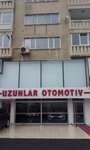 Uzunlar Otomotiv Acıbadem (İstanbul, Üsküdar, Acıbadem Mah., Gayretli Sok., 14A), otomobil satış galerileri  İstanbul'dan