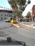 186 Nolu Motorlu Taşıtçılar Kooperatifi Deniz Taksi (Camiikebir Mah., Bülent Demir Cad., No:11, Beyoğlu, İstanbul), taksi  İstanbul'dan
