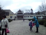 Illichevskaya obshcheobrazovatelnaya shkola № 6 (Sportyvna vulytsia No:3А), ortaokul  Iliichevsk'ten