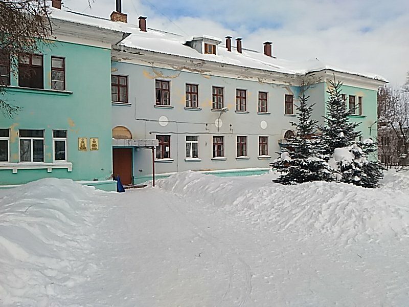 Anaokulları Detsky sad № 38, Kazan, foto