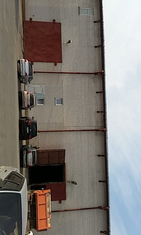 i̇nşaat malzemeleri toptan Khozyayushka, Barnaul, foto