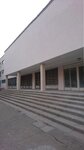 Odesskaya spetsializirovannaya shkola № 17 I-iii stupeney s uglublennym izucheniyem angliyskogo yazyka Odesskogo gorodskogo soveta Odesskoy oblasti (Makhachkalynska vulytsia No:7), ortaokul  Odesa'dan
