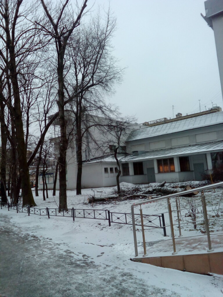 Çocuk gelişim merkezleri Студия раннего развития ребенка Вундеркинд, Saint‑Petersburg, foto