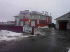 FavoritAvto (улица Леваневского No:130А, Белая Церковь), otomobil servisi  Belaya Tserkov'dan