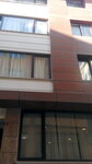 Özel Osmanbey Yüksek Öğrenim Erkek Öğrenci Yurdu (Yolgeçen Aralığı, 3A, Meşrutiyet Mah., Şişli, İstanbul), yurtlar  İstanbul'dan