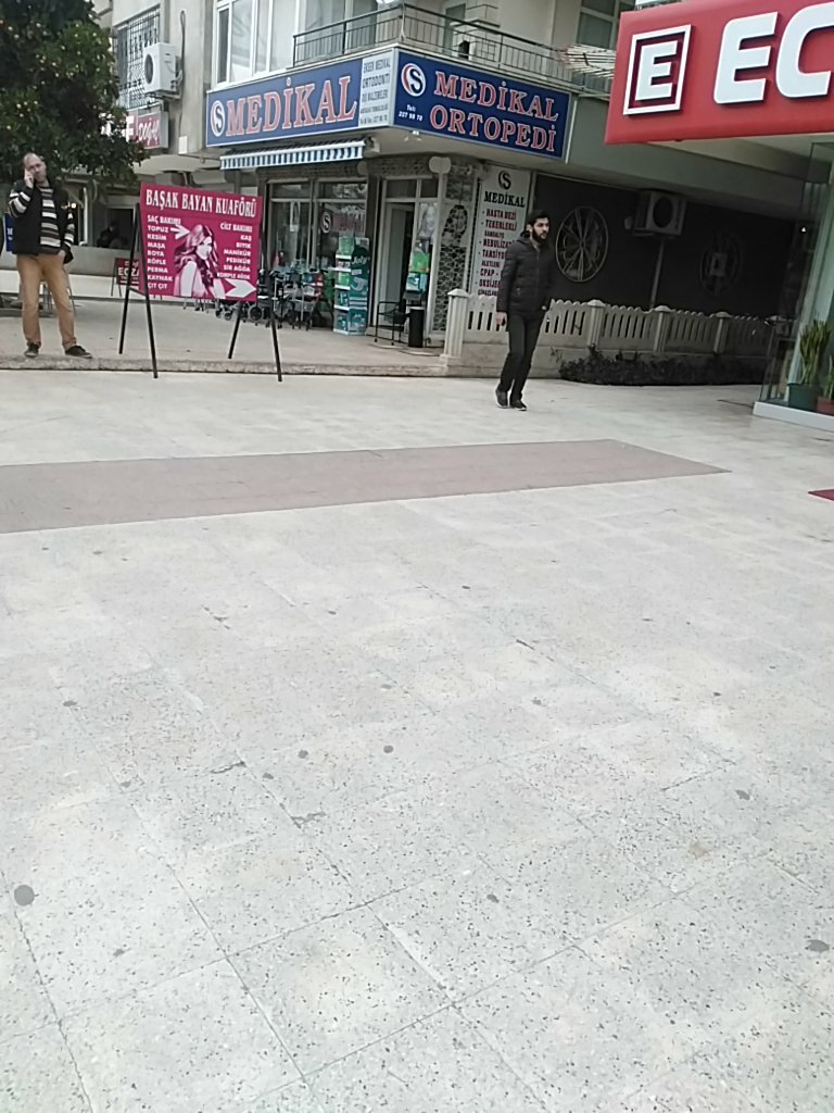 Tıp merkezleri ve klinikler Say Medikal, Antalya, foto