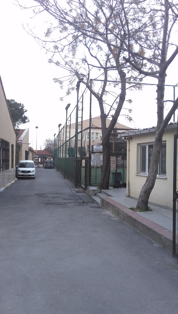 Spor kulüpleri Avcılar Spor Genç. Kulübü Derneği, İstanbul, foto