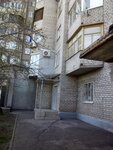Natsionalny soyuz arkhitektorov Ukrainy Zaporozhskaya oblastnaya organizatsiya (вулиця Перемоги No:131А), sivil toplum kuruluşları  Zaporoje'den