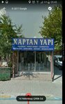 Kaptan Yapi (İstanbul, Sarıyer, Maden Mah., Eski Zekeriyaköy Cad., 50), tavan sistemleri  İstanbul'dan