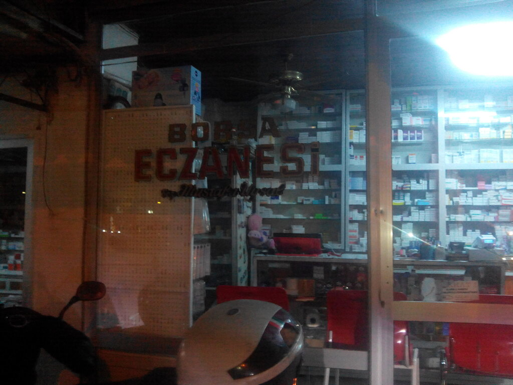 Eczaneler Borsa Eczanesi, Manisa, foto