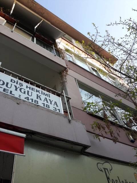 Su satışı Abant Su - Caddebostan Bayii, İstanbul, foto