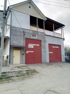 Sto (Шиловская улица No:38), otomobil servisi  Poltava'dan