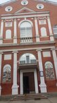 Tsentralizovannaya bibliotechnaya sistema Vitovskogo rayona (Богоявленський проспект No:328), kütüphaneler  Nikolaev'den