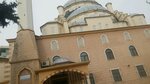 Mimarsinan Camii (İstanbul, Maltepe, Cevizli Mah., 20 Temmuz Cad., 29), cami  İstanbul'dan