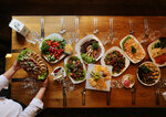 Mr. Cater (Minski District, Shchomyslicki Rural Council, Mienkowski trakt, 2), catering firmaları  Minskaya oblastından