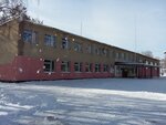 Secondary Comprehensive School Named After A.S. Pushkin (Issık Göl İlçesi, Grigoryevka Köyü), ortaokul  Issık Göl İli'nden