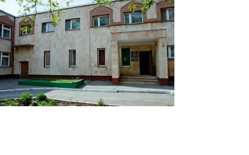 Anaokulları Detsky sad Vesna, Volgodonsk, foto