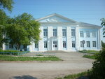 Mbou Srednyaya obshcheobrazovatelnaya shkola № 6 (ulitsa Chaykovskogo No:2А), ortaokul  Artiomovski'den