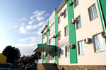 Regional Medical Center (1 Maya Street No:153), tıp merkezleri ve klinikler  Krasnodar'dan