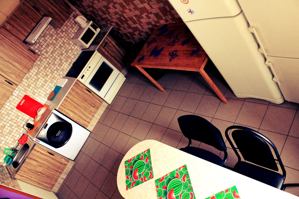 Pansiyonlar, hosteller Vpechatleniye, Moskova, foto