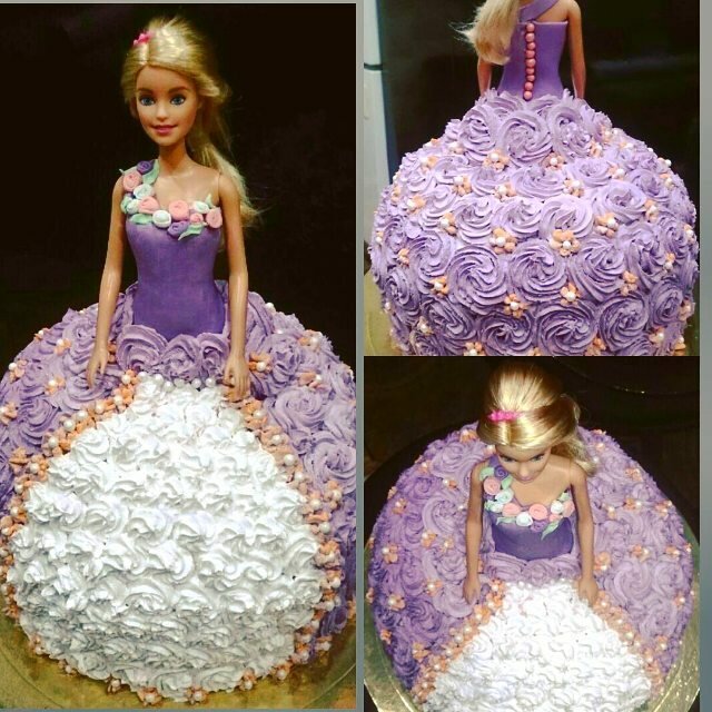 Özel pasta siparişi Cakes by Ann, Moskova, foto