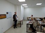 Mezhdunarodnaja Associacija Mental'noj Arifmetiki (No:58, Samal-2 shaǵyn aýdany), eğitim merkezleri  Almatı'dan